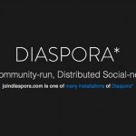 Tout sur le nouveau Diaspora : design, fonctions, et 5 invitations à ...